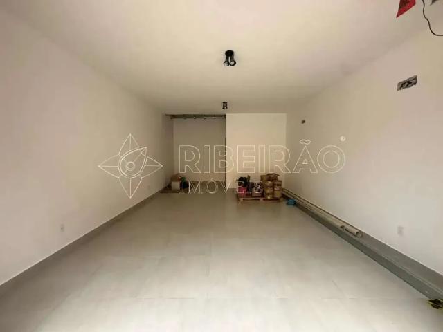 Loja / Comércio para Locação em Ribeirão Preto/SP Parque Industrial Lagoinha
