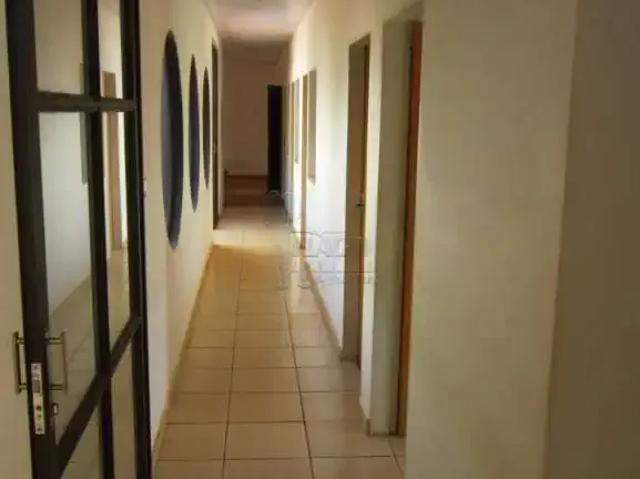 Loja / Comércio para Locação em Ribeirão Preto/SP Parque Industrial Lagoinha