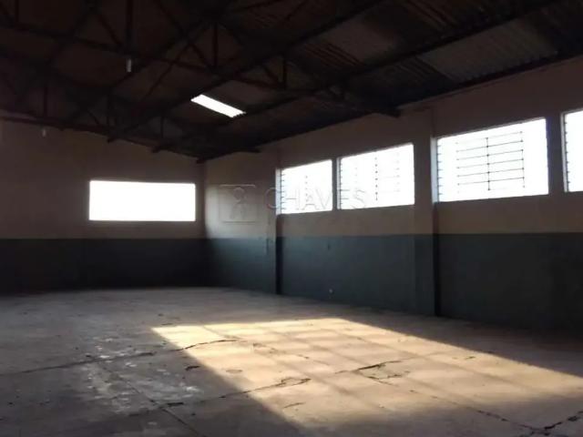Loja / Comércio para Locação em Ribeirão Preto/SP Parque Industrial Tanquinho