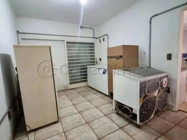Loja / Comércio para Locação em Ribeirão Preto/SP Parque Residencial Lagoinha