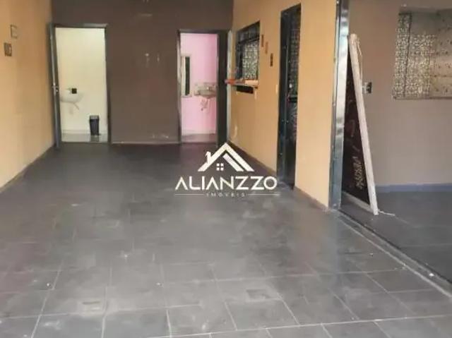 Loja / Comércio para Locação em Ribeirão Preto/SP Parque São Sebastião