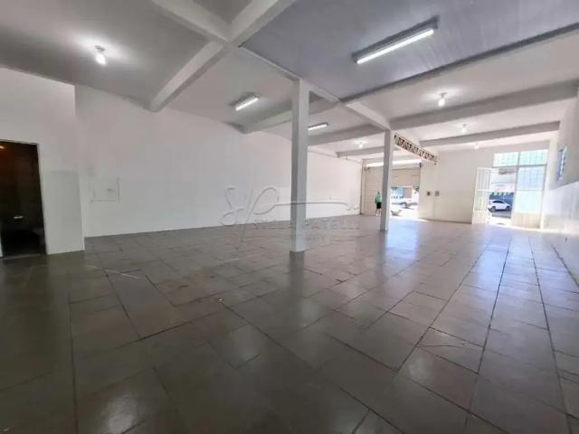 Loja / Comércio para Locação em Ribeirão Preto/SP Planalto Verde