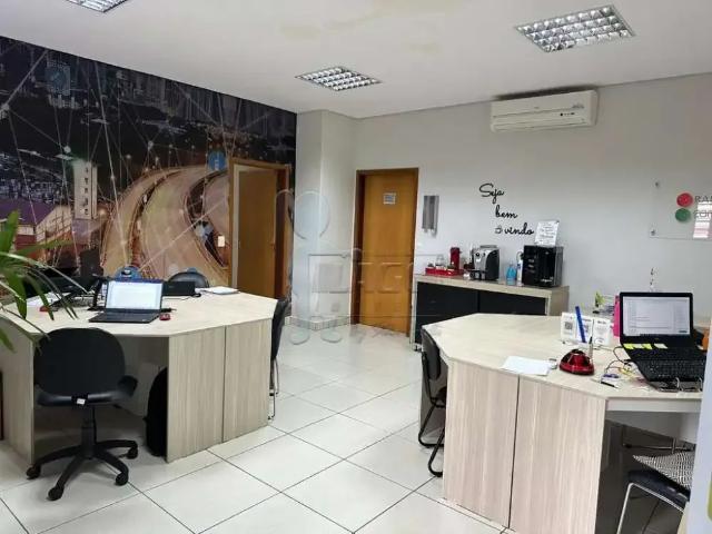 Loja / Comércio para Locação em Ribeirão Preto/SP Planalto Verde