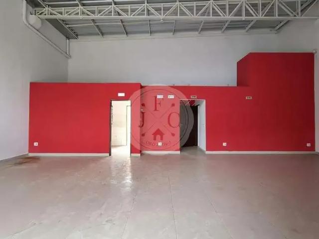 Loja / Comércio para Locação em Ribeirão Preto/SP Planalto Verde