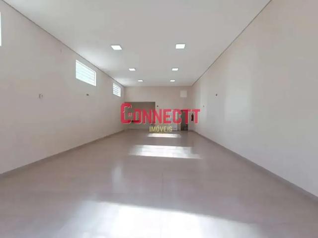Loja / Comércio para Locação em Ribeirão Preto/SP Planalto Verde