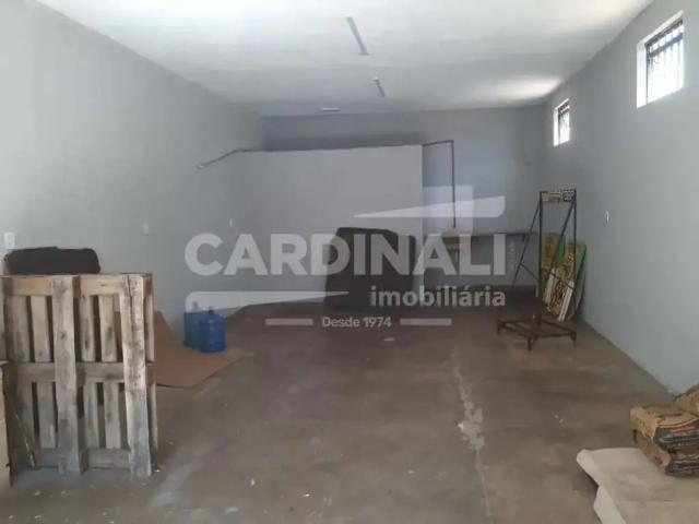 Loja / Comércio para Locação em Ribeirão Preto/SP Planalto Verde