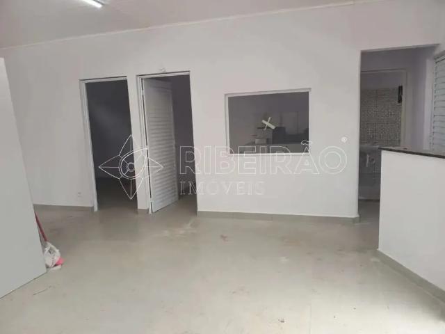 Loja / Comércio para Locação em Ribeirão Preto/SP Planalto Verde