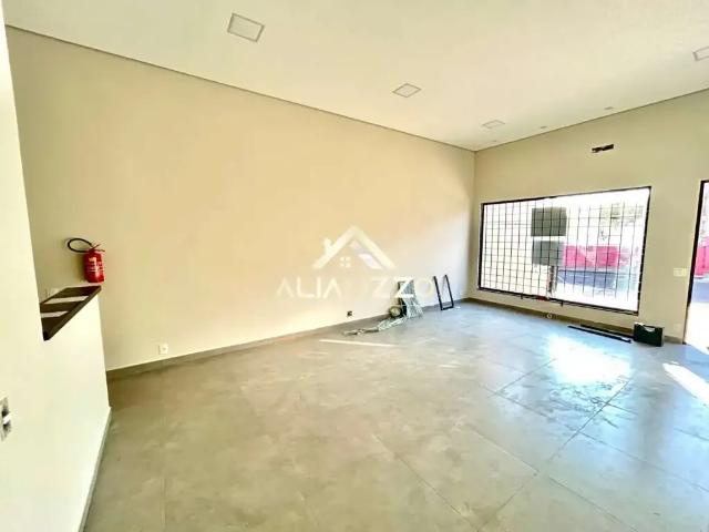 Loja / Comércio para Locação em Ribeirão Preto/SP Planalto Verde