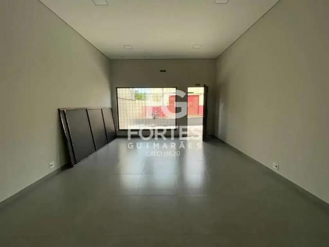 Loja / Comércio para Locação em Ribeirão Preto/SP Planalto Verde