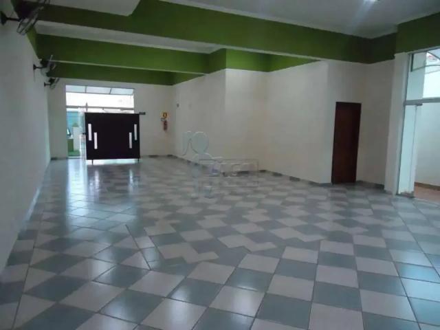 Loja / Comércio para Locação em Ribeirão Preto/SP Planalto Verde