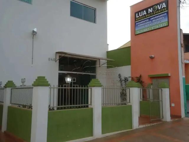 Loja / Comércio para Locação em Ribeirão Preto/SP Planalto Verde