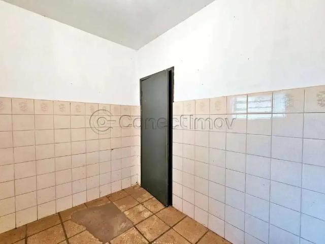 Loja / Comércio para Locação em Ribeirão Preto/SP Quintino Facci I