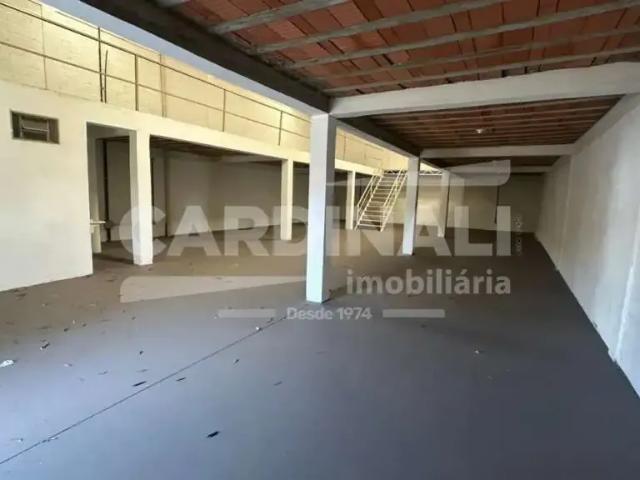 Loja / Comércio para Locação em Ribeirão Preto/SP Recreio Anhangüera