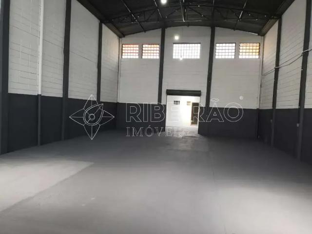 Loja / Comércio para Locação em Ribeirão Preto/SP Recreio Anhangüera