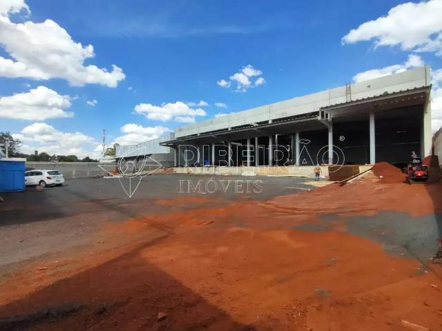 Loja / Comércio para Locação em Ribeirão Preto/SP Recreio Anhangüera