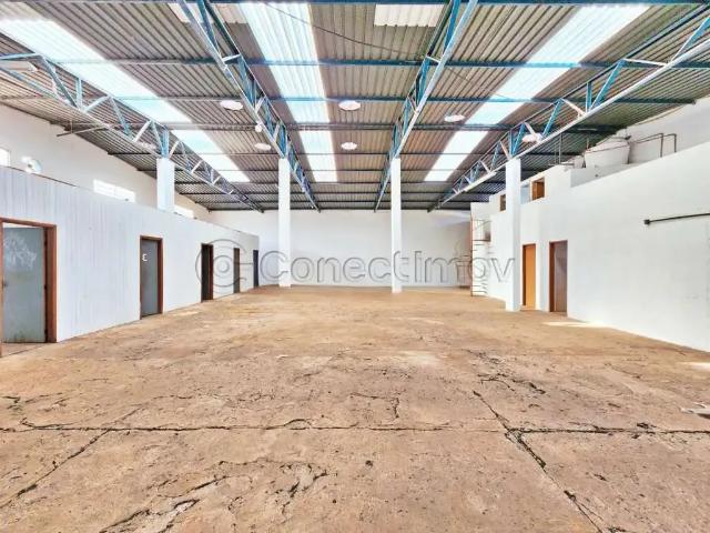 Loja / Comércio para Locação em Ribeirão Preto/SP Recreio Anhangüera