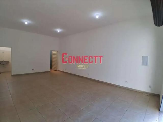 Loja / Comércio para Locação em Ribeirão Preto/SP Recreio das Acácias