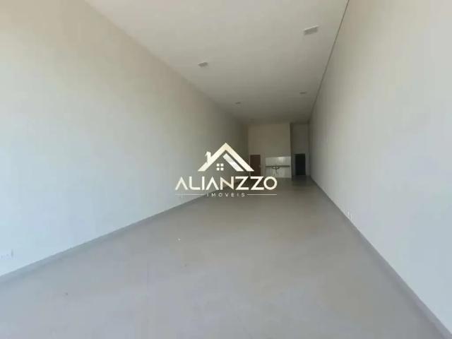 Loja / Comércio para Locação em Ribeirão Preto/SP Recreio das Acácias