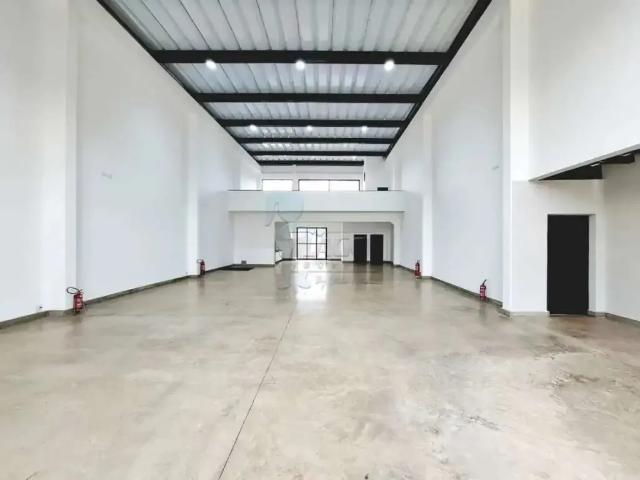 Loja / Comércio para Locação em Ribeirão Preto/SP Recreio das Acácias