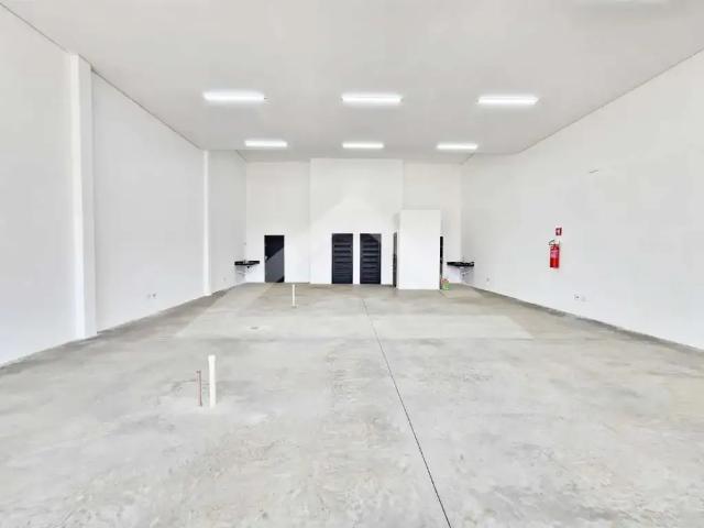 Loja / Comércio para Locação em Ribeirão Preto/SP Recreio das Acácias