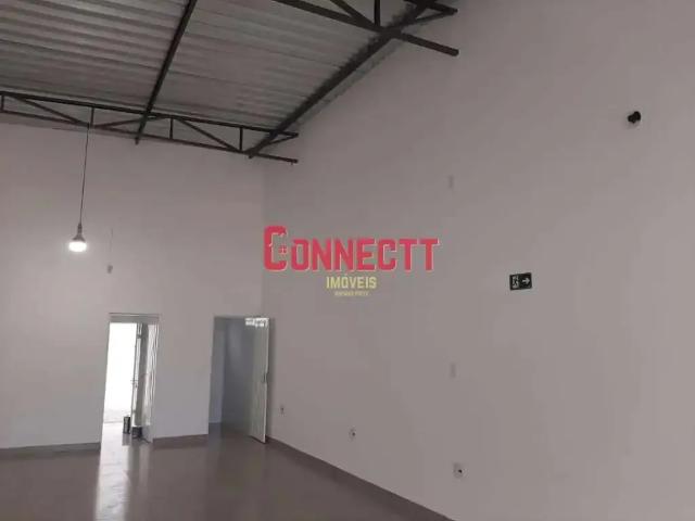 Loja / Comércio para Locação em Ribeirão Preto/SP Reserva Macaúba