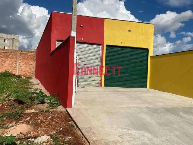 Loja / Comércio para Locação em Ribeirão Preto/SP Reserva Macaúba