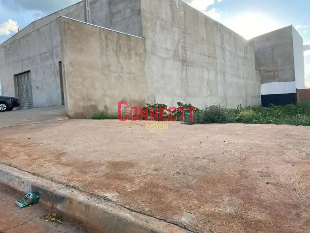 Loja / Comércio para Locação em Ribeirão Preto/SP Reserva Macaúba