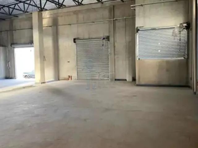 Loja / Comércio para Locação em Ribeirão Preto/SP Reserva Macaúba