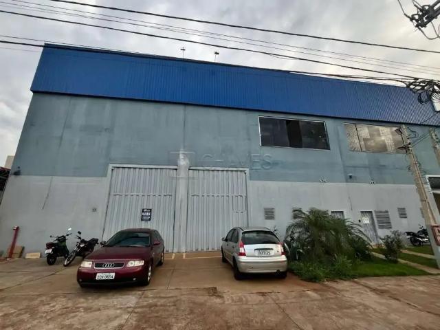 Loja / Comércio para Locação em Ribeirão Preto/SP Residencial e Comercial Palmares