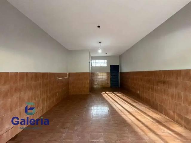 Loja / Comércio para Locação em Ribeirão Preto/SP Residencial e Comercial Palmares