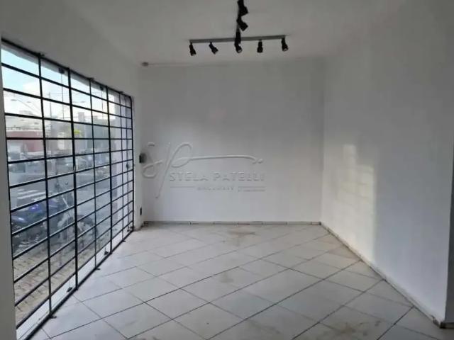 Loja / Comércio para Locação em Ribeirão Preto/SP Residencial Flórida