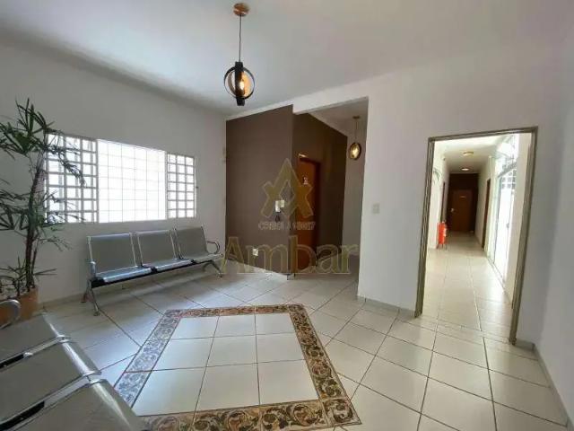 Loja / Comércio para Locação em Ribeirão Preto/SP Residencial Flórida