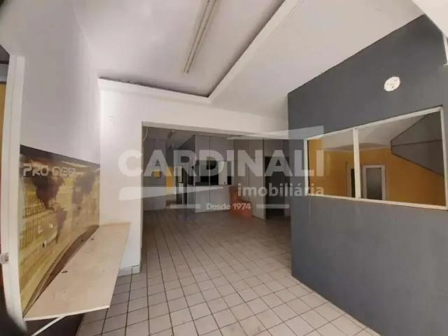 Loja / Comércio para Locação em Ribeirão Preto/SP Residencial Flórida
