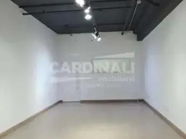 Loja / Comércio para Locação em Ribeirão Preto/SP Residencial Flórida