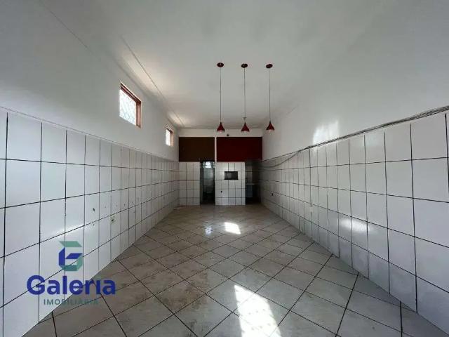 Loja / Comércio para Locação em Ribeirão Preto/SP Ribeirão Verde