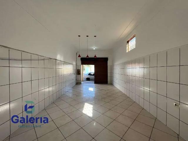 Loja / Comércio para Locação em Ribeirão Preto/SP Ribeirão Verde