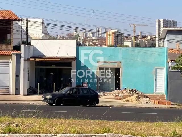 Loja / Comércio para Locação em Ribeirão Preto/SP Ribeirânia