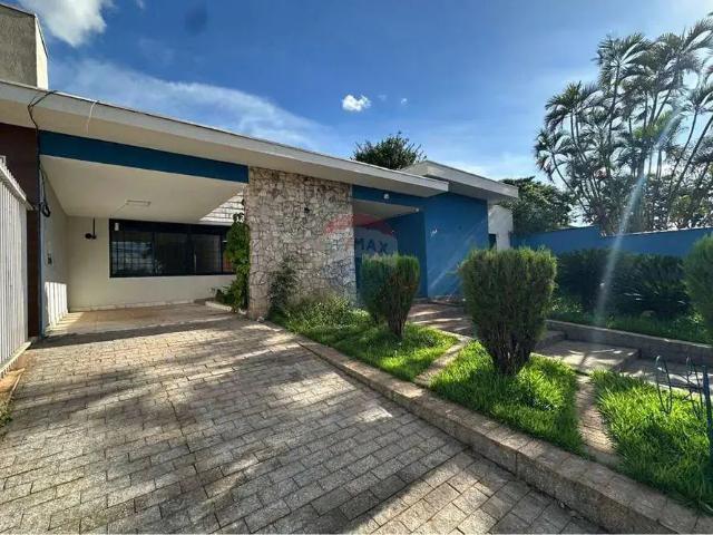 Loja / Comércio para Locação em Ribeirão Preto/SP Ribeirânia 4 Quartos