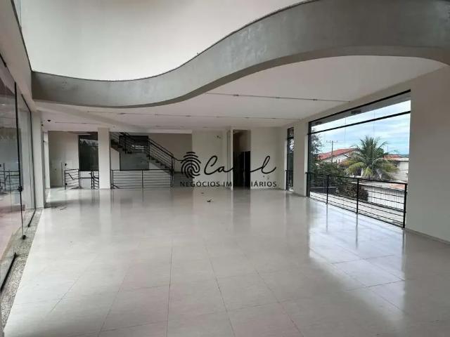 Loja / Comércio para Locação em Ribeirão Preto/SP Ribeirânia