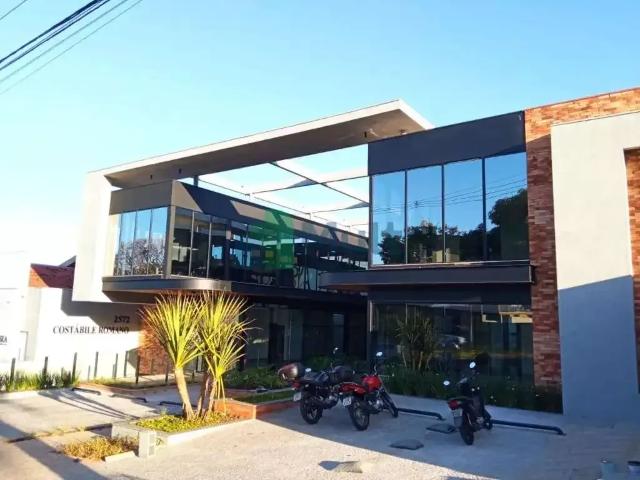 Loja / Comércio para Locação em Ribeirão Preto/SP Ribeirânia