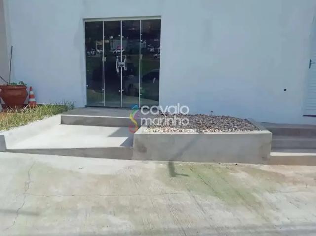 Loja / Comércio para Locação em Ribeirão Preto/SP Ribeirânia
