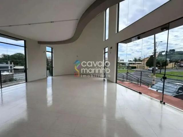 Loja / Comércio para Locação em Ribeirão Preto/SP Ribeirânia