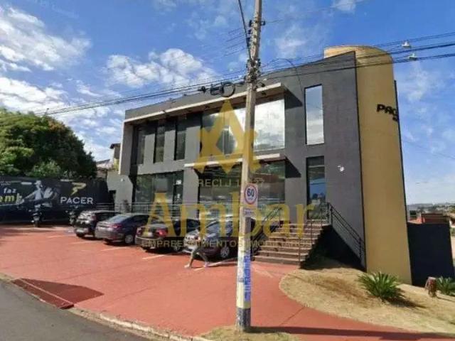Loja / Comércio para Locação em Ribeirão Preto/SP Ribeirânia