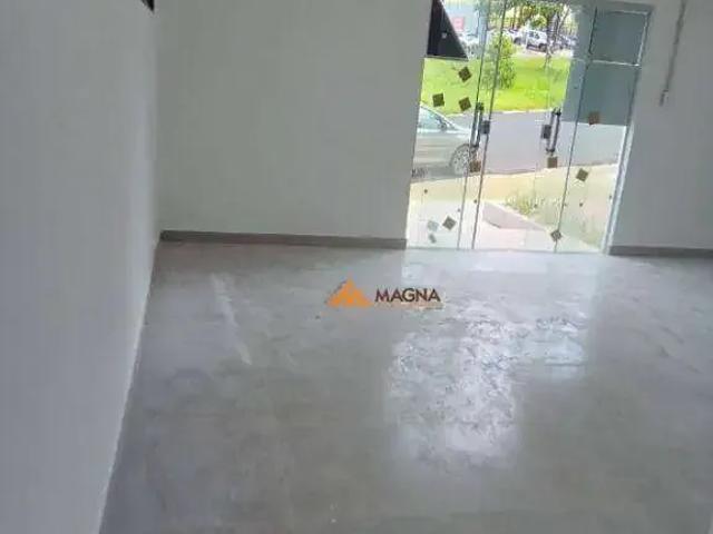 Loja / Comércio para Locação em Ribeirão Preto/SP Ribeirânia