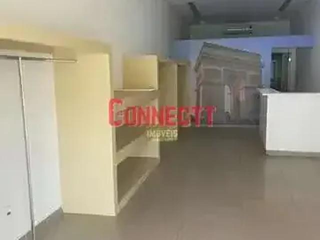 Loja / Comércio para Locação em Ribeirão Preto/SP Ribeirânia