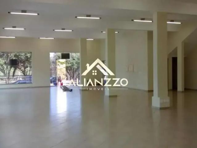 Loja / Comércio para Locação em Ribeirão Preto/SP Ribeirânia