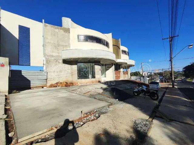Loja / Comércio para Locação em Ribeirão Preto/SP Ribeirânia