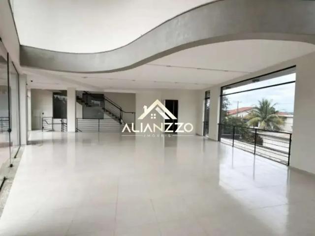 Loja / Comércio para Locação em Ribeirão Preto/SP Ribeirânia