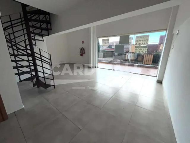 Loja / Comércio para Locação em Ribeirão Preto/SP Ribeirânia 1 Quartos