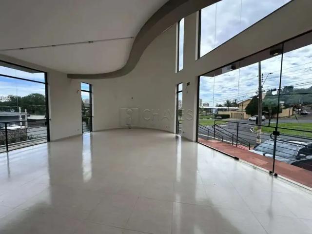 Loja / Comércio para Locação em Ribeirão Preto/SP Ribeirânia
